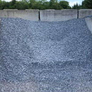 Stone and Aggregates - The Grey Goose Farm