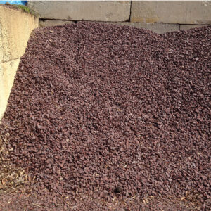 Mulch & Stone - The Grey Goose Farm