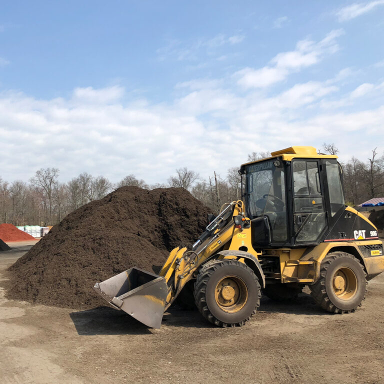 Mulch & Stone - The Grey Goose Farm