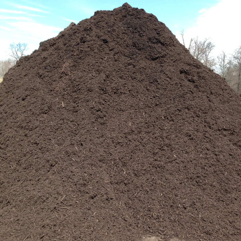 Mulch & Stone - The Grey Goose Farm